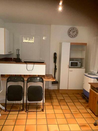Appartement 1 pièce à louer - Centre, Olivet