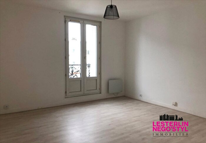 Le Havre - Appartement 3 pièces à louer