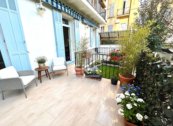Appartement 4 pièces à Marseille 5ème, Baille, à vendre