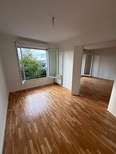 Appartement 5 pièces à louer - Ferber Leclerc, Bry-sur-Marne