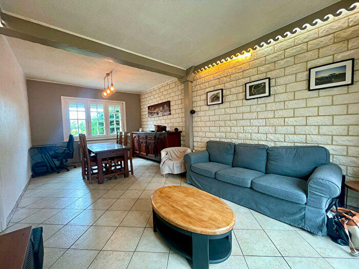 Maison 4 pièces à vendre - Corbehem