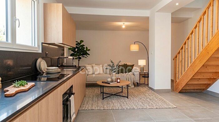Eyragues - Appartement 5 pièces à vendre