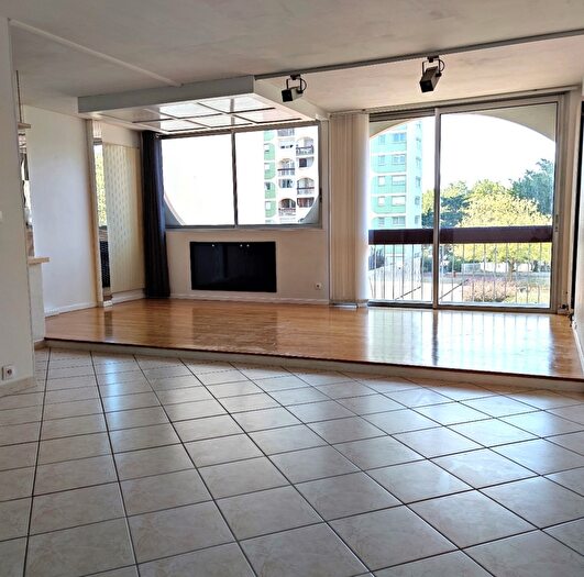 Angers, Roseraie - Appartement 5 pièces à vendre