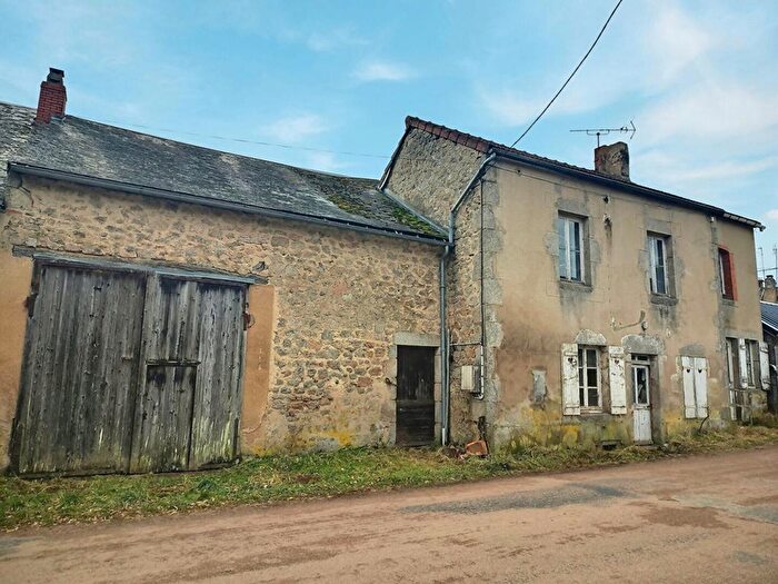 Maison 4 pièces à vendre à Saint-Martin-du-Puy