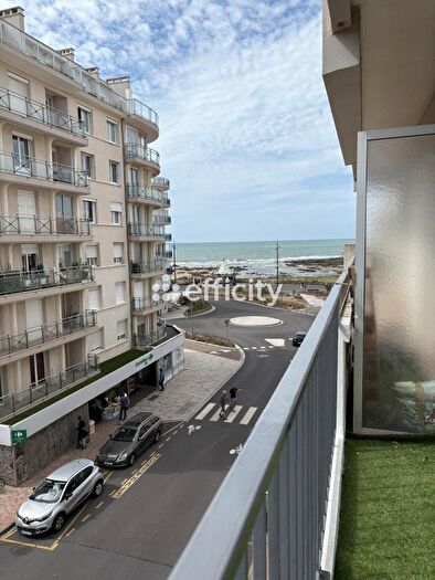 Appartement 3 pièces à Les Sables-d'Olonne, Arago, Saint-Pierre, Rudelière, à vendre