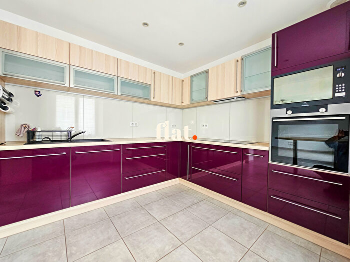 Appartement 4 pièces à Nantes, Hauts-Pavés, Saint-Pasquier, Saint-Félix, Université, à vendre
