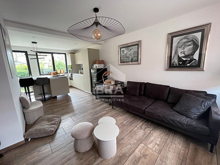 Maison 5 pièces à vendre - Coudekerque-Branche, Centre Nord