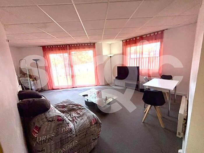 Appartement 2 pièces à louer à Salouël