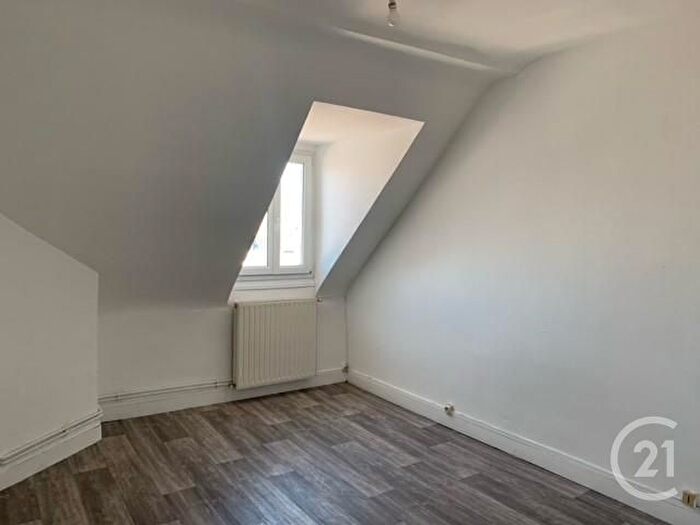 Appartement 2 pièces à louer à Tours, Lakanal, Strasbourg