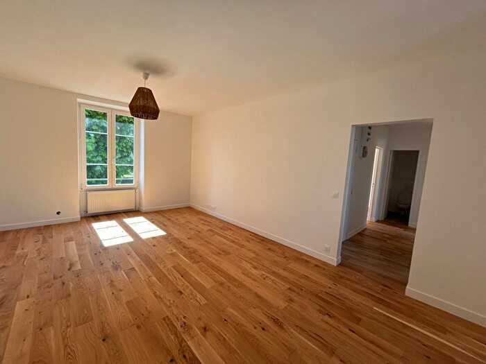 Appartement 3 pièces à Rambouillet, Centre-ville, à vendre