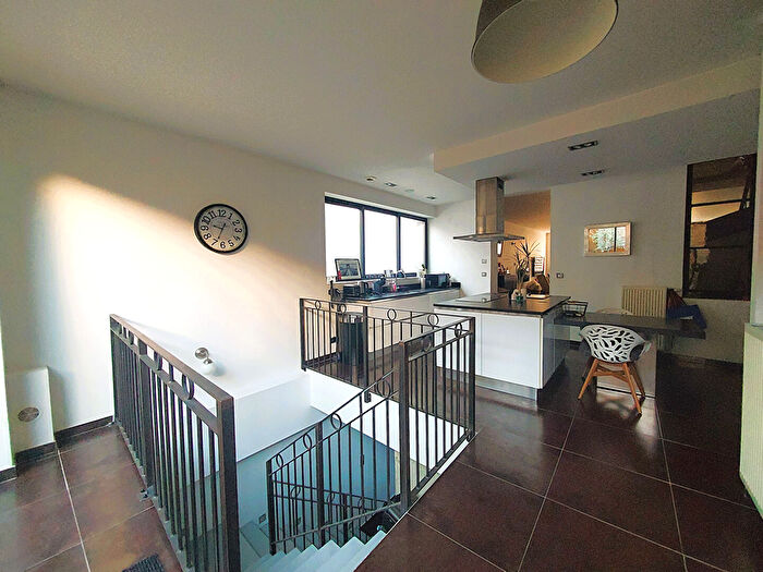 Appartement 4 pièces à Saint-Quentin, Centre-ville, à vendre