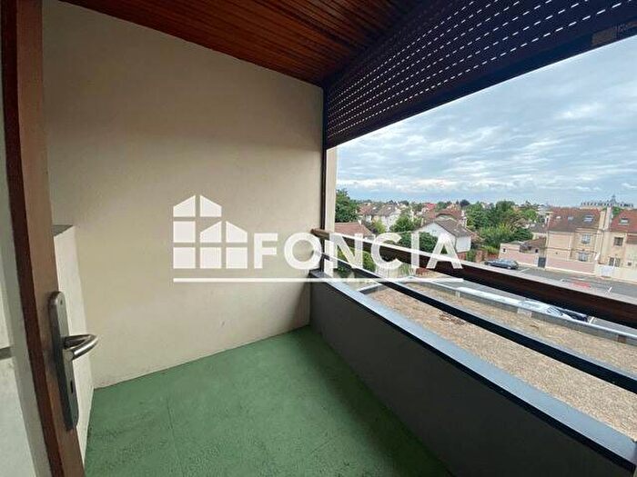 Appartement à louer - Romagne, Conflans-Sainte-Honorine - 1 pièce