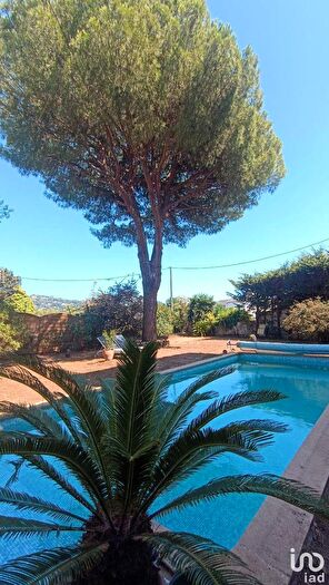 Appartement à vendre - Le Cannet, Rocheville, Colombier, Campelières - 3 pièces - 2 chambres