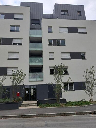 Appartement 3 pièces à louer - Croix Luizet, Villeurbanne