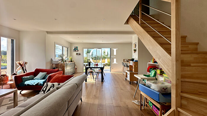 Maison 5 pièces à vendre - La Bouillie