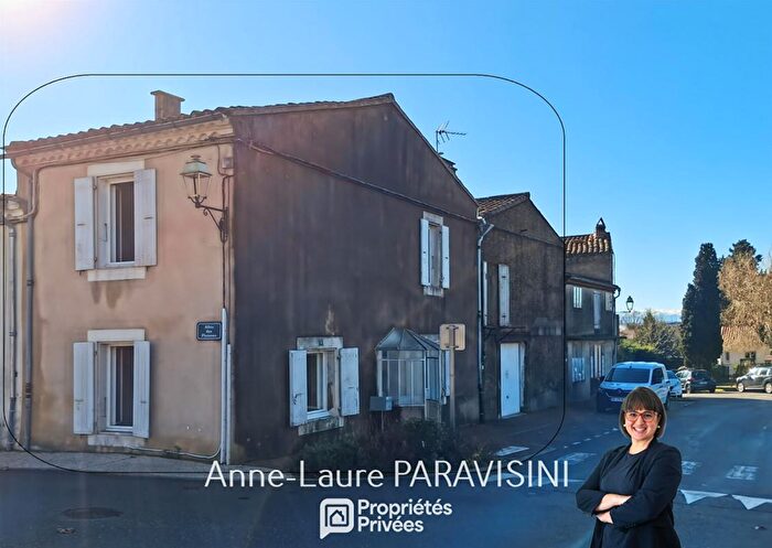 Maison à vendre - Castelnaudary, Cassieu, Jardin de la Résistance, Lapasset - 3 pièces - 2 chambres