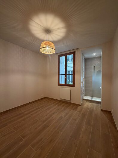 Paris 15ème, Emeriau, Zola - Appartement 1 pièce à vendre