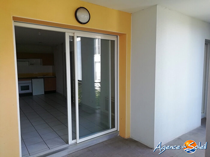 Appartement 2 pièces à Béziers, à louer