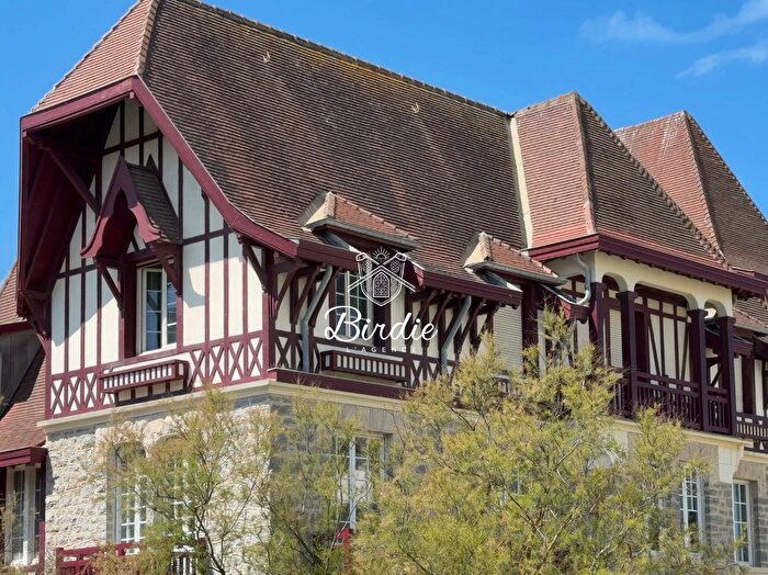 Appartement à vendre - Biarritz, Saint-Charles, Phare, Larochefoucauld - 4 pièces - 3 chambres
