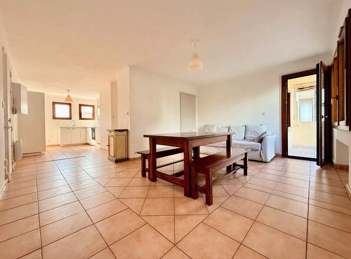Appartement 3 pièces à Tante Victoire, Six-Fours-les-Plages, à louer