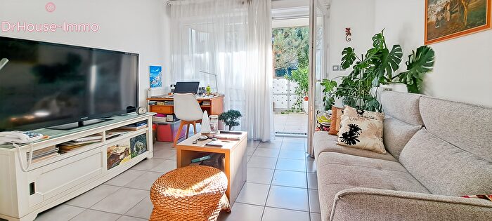 Appartement à vendre - Cenon, Palmer, Gravières - 2 pièces - 1 chambre