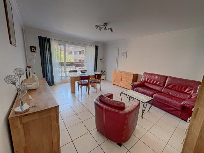 Thonon-les-Bains, Est - Appartement 4 pièces à vendre