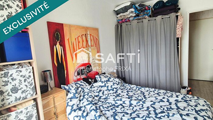 Appartement 3 pièces à vendre - Rouen, Saint-Clément, Jardin des Plantes