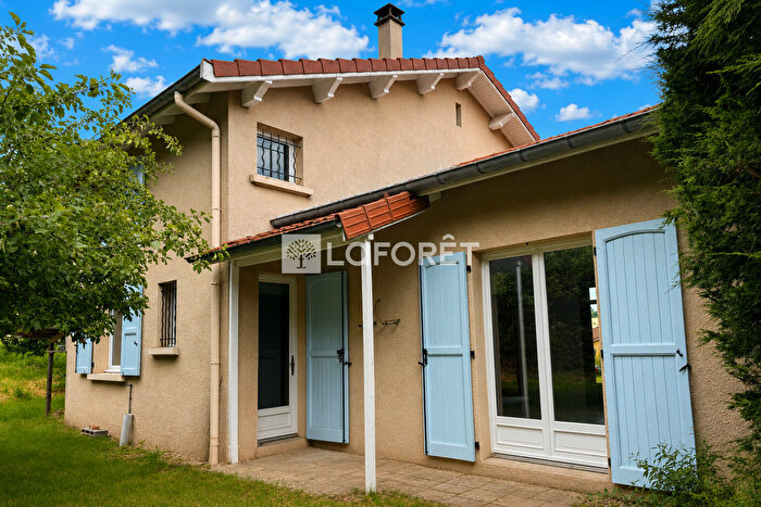 Maison 5 pièces à vendre - Aveize