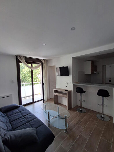 Appartement à louer - Talence, Thouars, Bijou, Raba - 1 pièce