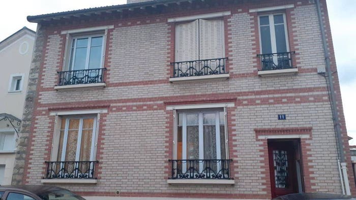 Appartement 1 pièce à louer - Le Centre, Maisons-Alfort