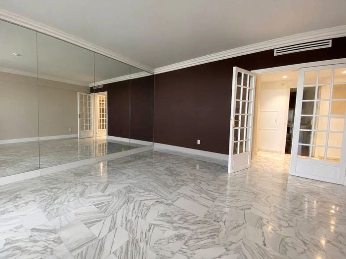 Appartement 4 pièces à louer - Cimiez, Nice