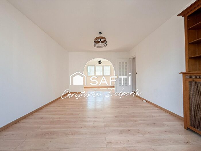 Appartement à vendre - Le Havre, Perrey, Perret - 4 pièces - 2 chambres