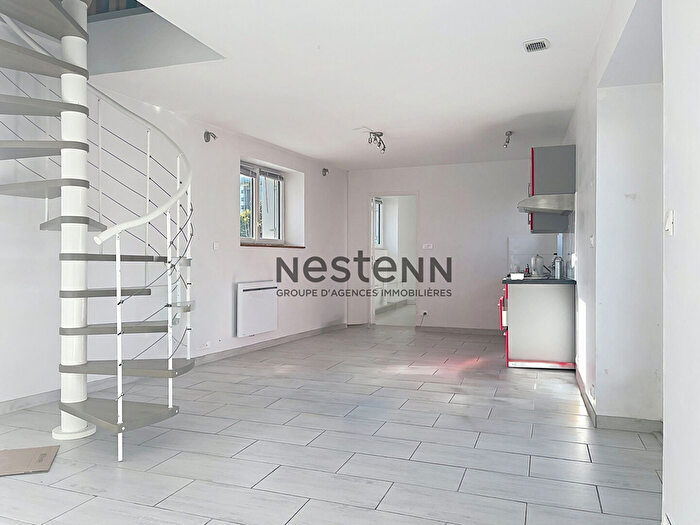 Maison 5 pièces à louer - Péaule