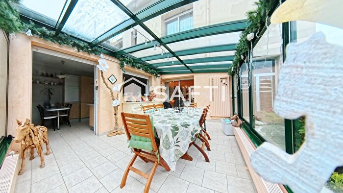 Saint-Quentin, Europe, Rémicourt - Maison 7 pièces à vendre