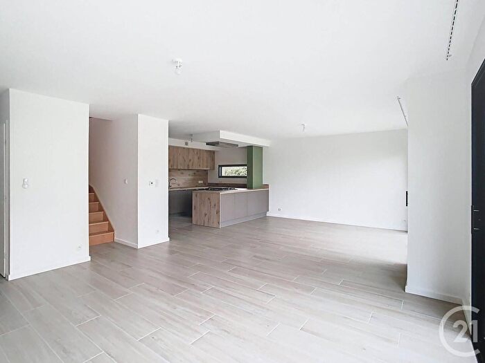 Maison à louer - Sarzeau - 5 pièces - 4 chambres