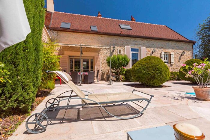 Maison 6 pièces à Marsannay-la-Côte, à vendre