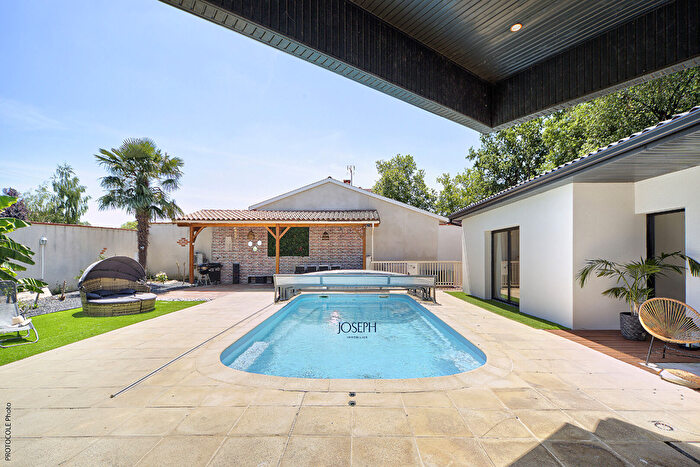 Maison 5 pièces à Pins-Justaret, à vendre