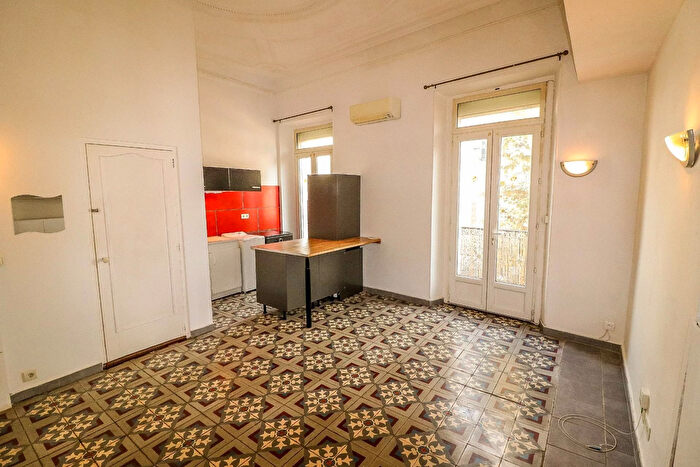 Flayosc : Appartement 2 pièces à louer