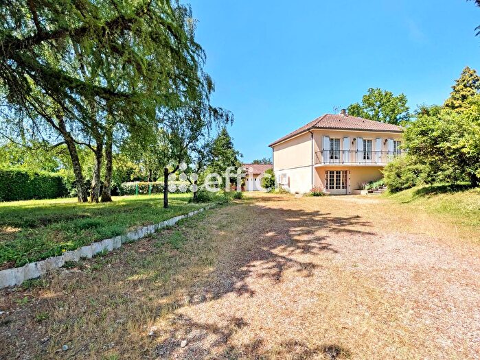 Maison 4 pièces à Saint-Junien, à vendre