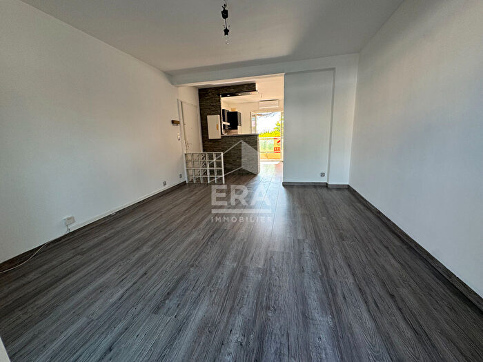 Appartement à vendre - Biguglia - 3 pièces - 2 chambres