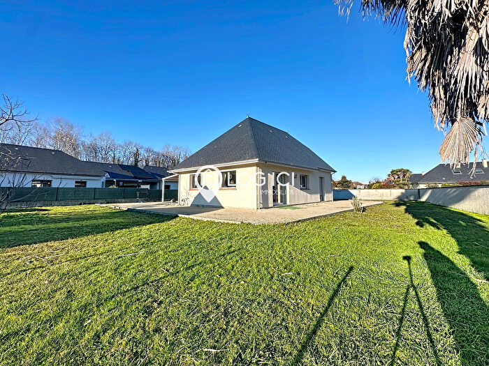 Maison à vendre - Mirepeix - 3 pièces - 2 chambres