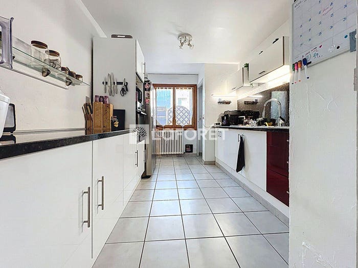 Appartement 4 pièces à louer à Centre Est, La Motte-Servolex
