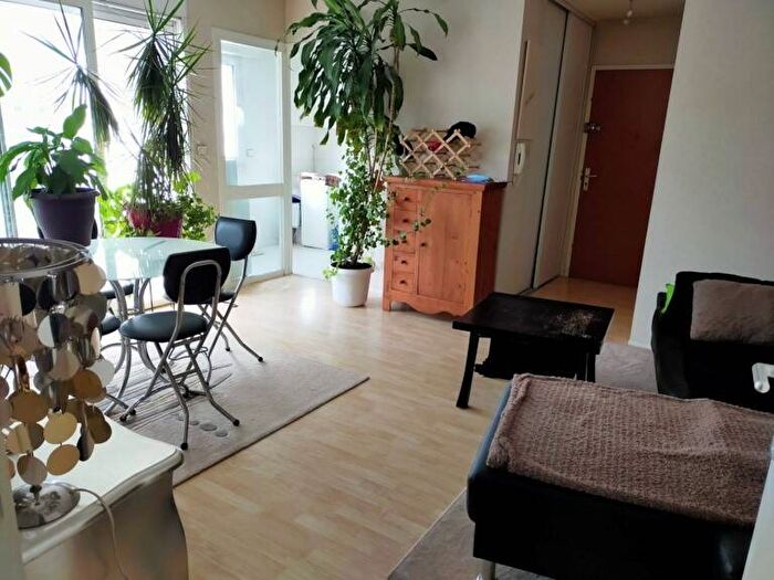 Saint-Brieuc - Appartement 3 pièces à louer