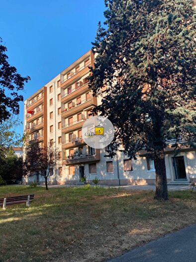Laënnec, Lyon 8ème arrondissement - Appartement 3 pièces à louer