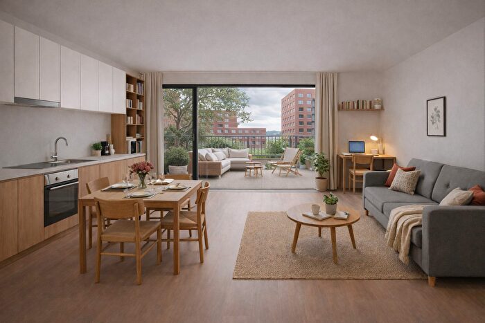 Maison à vendre - Strasbourg, Musau, Port du Rhin - 1 pièce