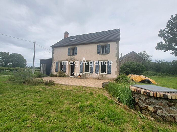 Ronnet : Maison 4 pièces à vendre