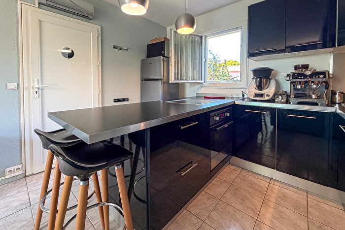 Appartement 2 pièces à vendre - La Londe-les-Maures, Baie des Isles