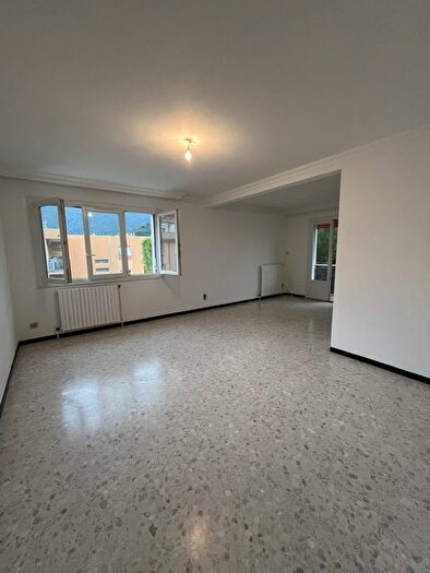 Nyons : Appartement 3 pièces à louer