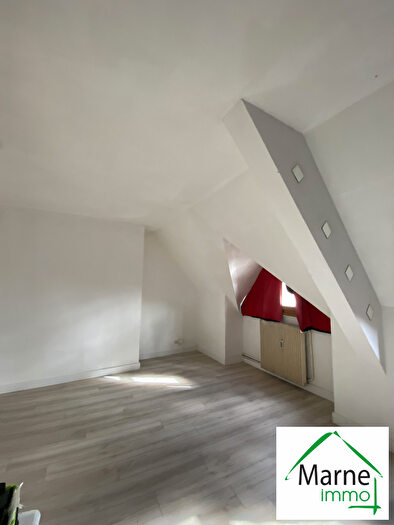 Strasbourg : Appartement 1 pièce à vendre