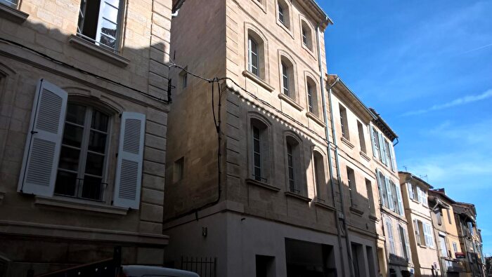 Appartement 3 pièces à Avignon, Magnanen, Teinturiers, à louer